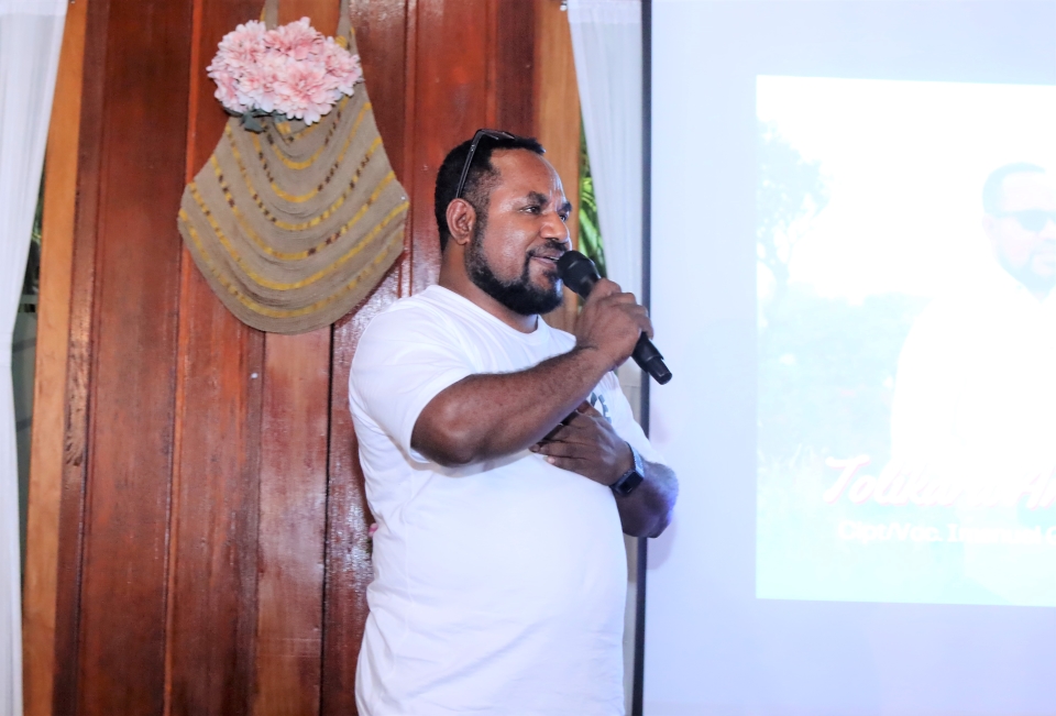 Sambut Tahun Baru 2024 dengan Penuh Harapan dan Komitmen Positif ...