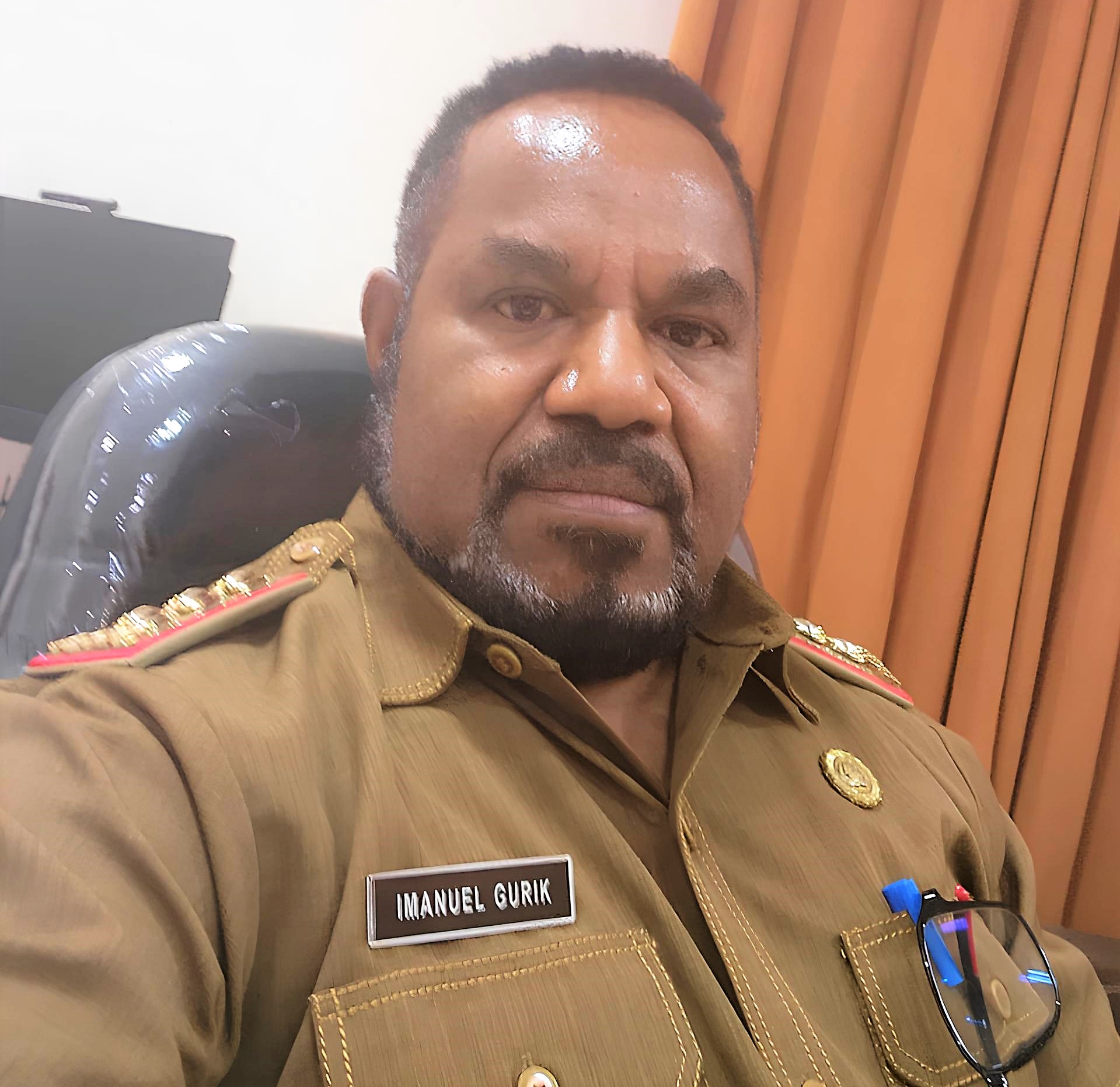 Sinergi Seluruh Elemen Masyarakat: Adil, Sejahtera dan Berkelanjutan ...